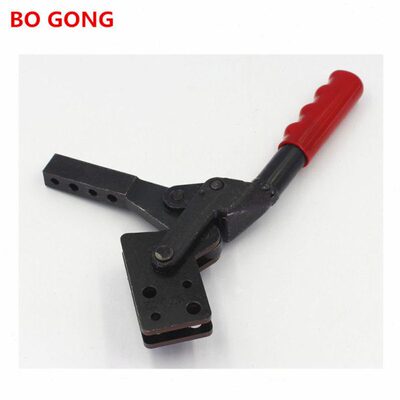 可提供3D数模 工装快速夹具WDC HS CH-70730-A 手动夹钳 汽动夹具