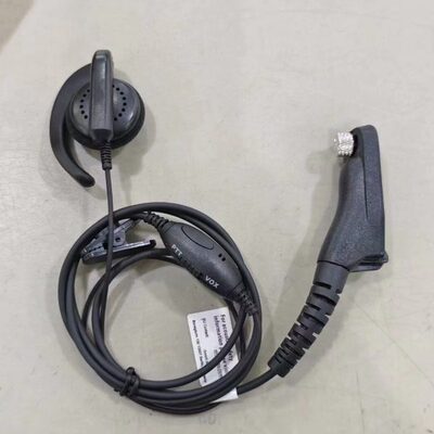G型耳挂适配P8668i/P8200/P8268/GP328D+/XPR6550等机型PMLN5973A