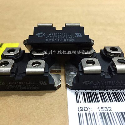 APT12057JLL APT10021JLL APT10026JN APT10045JLL