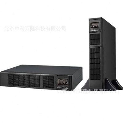 UPS电源 索克曼·先控MX 400 KVA Base C1 KVA KW  不间断  VA W