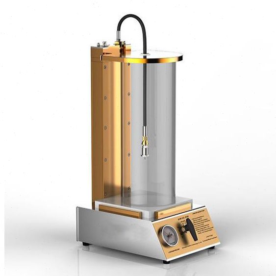 SST-2 封盖密封性测定仪 设备玻璃瓶检测仪测试仪 塑料瓶罐密封性