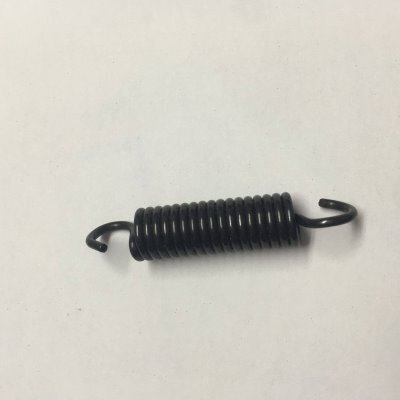千页百汇S100胶圈装订机 配件 S310装订机 弹簧