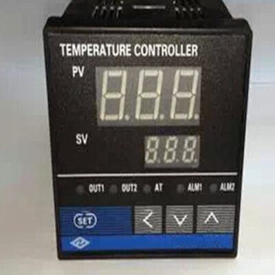 XMTD-7000系列XMTD-7411 7412 温控器 温控表 PID智能温控仪