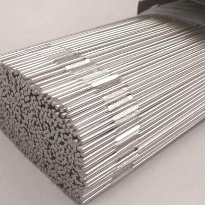 美国AlcoTec进口 4047铝硅焊丝 铝焊条 1.6低温焊条 铝焊丝