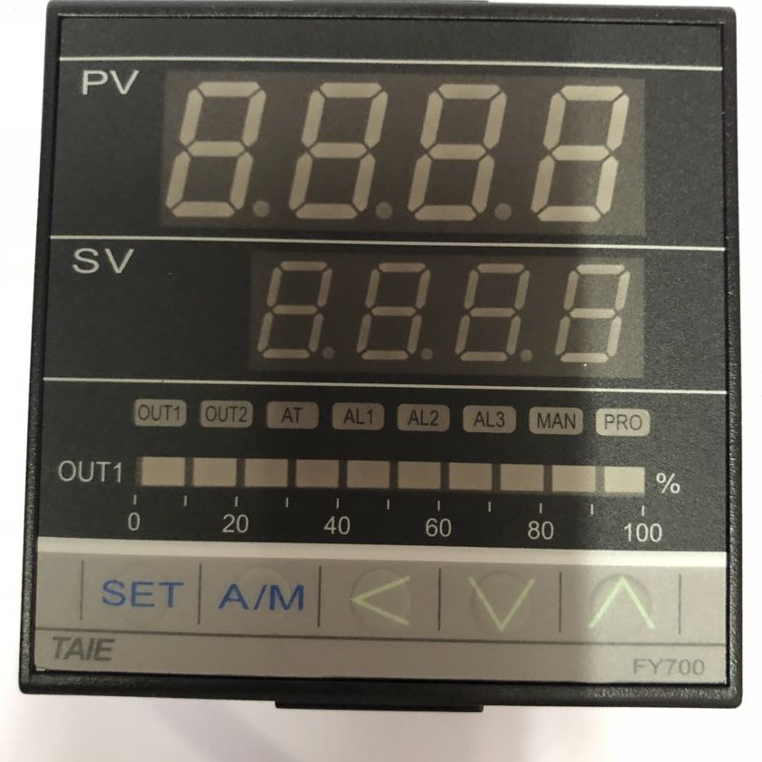 NFY700-101000 201 301 taie台仪 新款NFY 温控器 NFY-700 FY700
