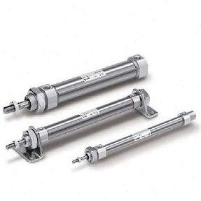 全新原装正品CD85N/C85N20-75C 100C 125C 150C 175C 200C -B气缸