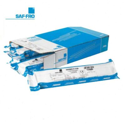 法国SAF沙福耐磨焊条SAFER B 600堆焊焊条