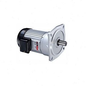 LMS减速电机 J220V18-100-12.5C   0.1KW  1400/1700RPM 马达