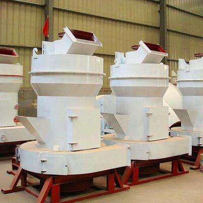 小型白灰磨粉机415V电源雷蒙磨高产能白云石雷蒙磨机设备