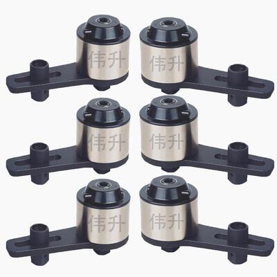 10000N.m平板式扭力倍增器WSBZQ-100P工业级扭矩放大器M72