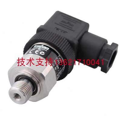 海天注塑机配件 原装伺服机(MA机)专用进口压力传感器8472