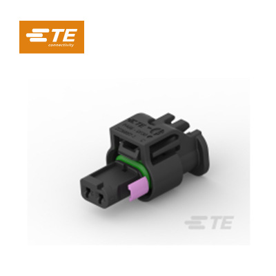 1-2236896-1泰科TE连接器原装进口大量现货防水汽车塑料接插件