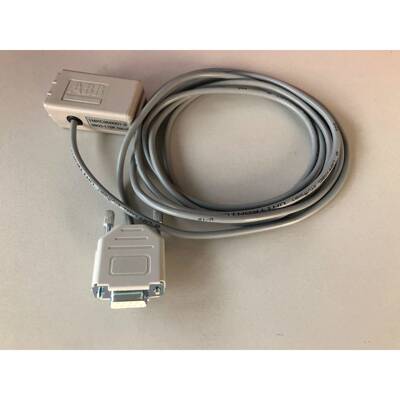 ABB调试线1MKC950001-2