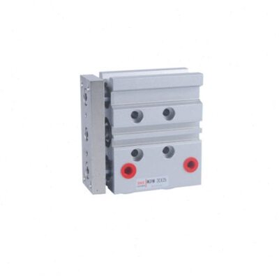 SNS CYLINDER 气缸 MODEL MGPM12X10 20 30 40 50 75 100 150 200