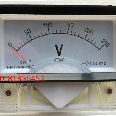 LB压60VV450 01-76 V-交流电6VT01 0966L表 9 5073098/7V- 250V7G