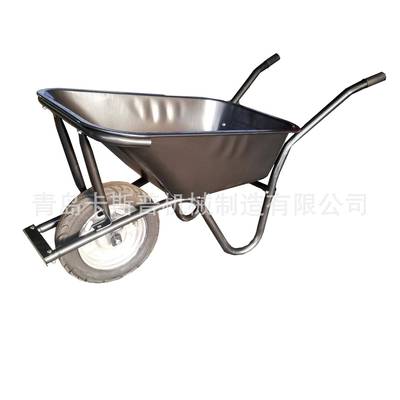 非洲加纳WB5009建筑手推车独轮手推车工具手推车埃及手推车