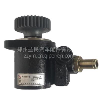 常柴转向助力泵叶片泵YZ10-064F20TCI-380000B