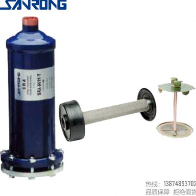 SANRONG/三荣干燥吸气过滤器筒SRA-1449 14411 14413 14417-T/L