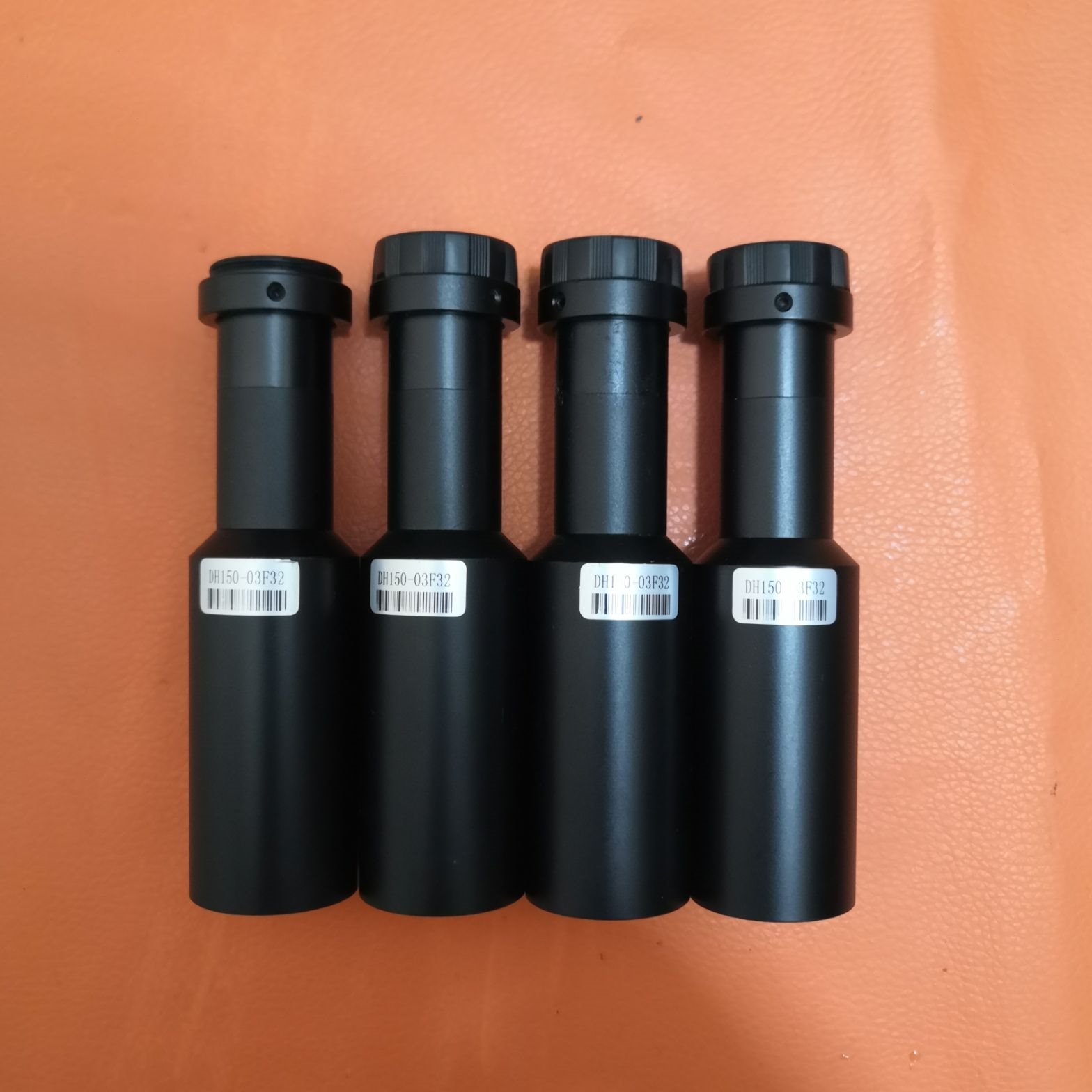 0.3倍工业远心镜头DH150-03F32 0.3X 300工作距离DH300-03F32