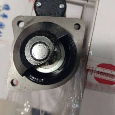 北内912/913起动机马达QDJ1409B-P起动机1173240起动机马达