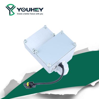 ZD31024V柴油发电机组外置执行器通用油门执行器