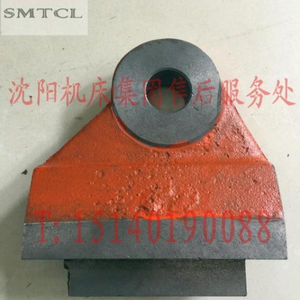 机床配件抚顺插床配件B5020B5032滑枕丝母TJ2-6B