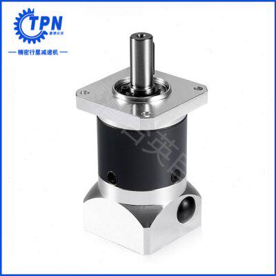 厂家 可替代湖北行星KPLF/KPL-160齿轮减速机 200W伺服精密减速器