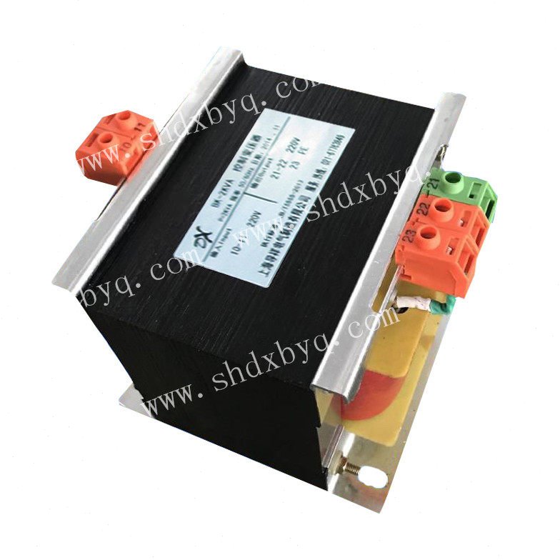 出口110V变220VB铜线自耦BK-1500VA控制变压器110V转220V单相60HZ