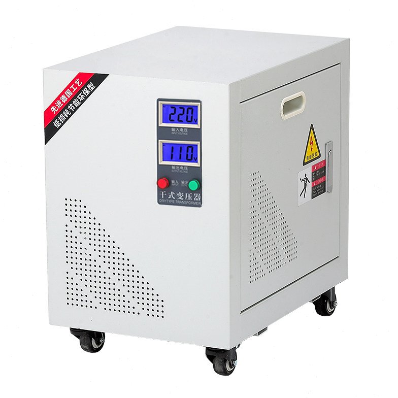 控制变压器220V转110V100V日美电器用单相变压器5KVA10KW20KVA