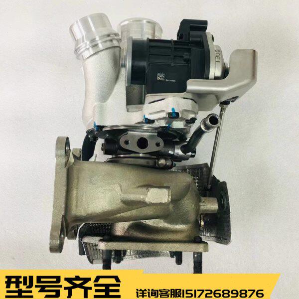 索纳塔十代 起亚k5 库斯图 嘉华 2.0T涡轮增压器28231-2JTA0