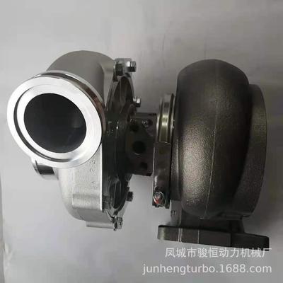 GT426156011622772117-500175616-5001增压器TURBOCHARGER