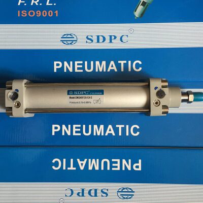 SDPC气缸DNG40*125-CA-S