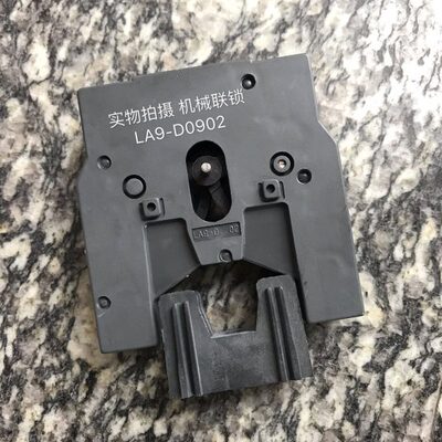 机械联锁LA9D-0902 互锁套件LA9D0902 用于 LC1E06-E38 全新 现货