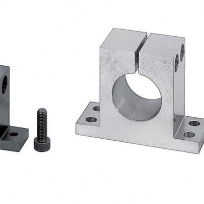 导向轴支座T型开口型SHSTBN SHSTMN/SHSTAN12/15/16/20/25/30-30