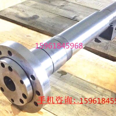 无锡内圆磨床配件M215A/CMB215 M2110C M2120A M250A车头头架主轴