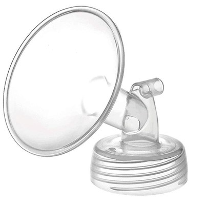 适配贝瑞克喜咪乐电动吸奶器阻隔阀喇叭罩大小贝贝配件S123S6