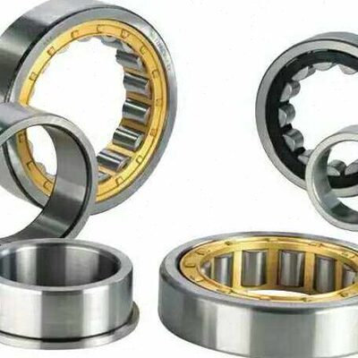 NJ2209Em 哈尔滨轴承 NJ2208EM