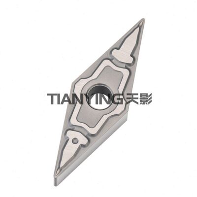 日本东芝数控刀片VNMG160404-TS NS9530/VNMG160408-TS NS9530