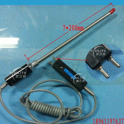 -温度传感器 热电偶1046KAA-45WM仪表温度探头 AZ  医用R-