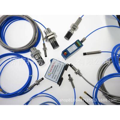 QBJ-3800XLWT-D0电涡流位移传感器