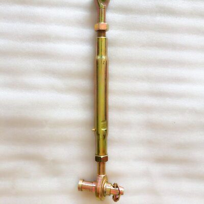 4约翰迪尔5048 4445配件 中B5S 28845J54拖拉机央3原厂B3拉杆包邮