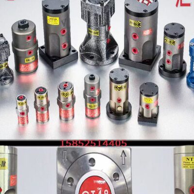 M左右12P往复直气动振动器M/F-MP活塞气动震动器-PF25--18/F-线-