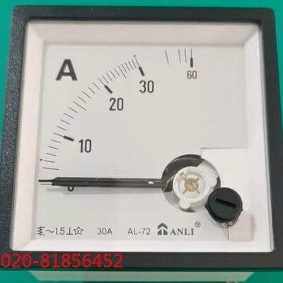 电流表AL-72 200/5A 250A 300A 400A 500A 600A 150A 100A SQ72-A