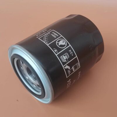 JX0810Y机油滤芯适配云内新昌490/495杭叉合力叉车机滤JX0810D1