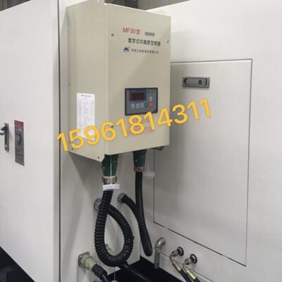 MF-30型中高变频器15KW0-3000HZ磨床用380V无锡中远