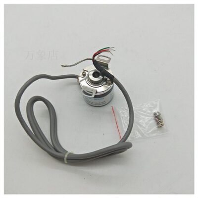 全新库存现货 V3K3808G-100AS-T526 旋转编码器 DC-30V 实物拍摄