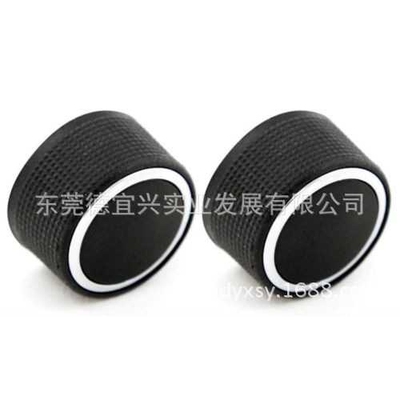 适用于07-13年GMC 雪弗兰GM空调旋钮Air Condition GM Condition