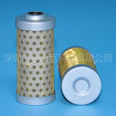 供应工程机械 挖掘机柴油滤清器1G311-43380 15831-43380铜网滤芯