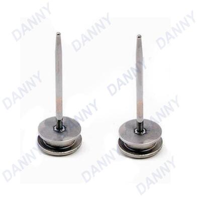 销售SUS440C不锈钢精密微动阀活塞芯