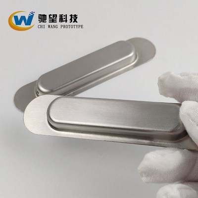 快速模五金零件冲压成型  金属零件钣金加工小五金件钣金快速成型